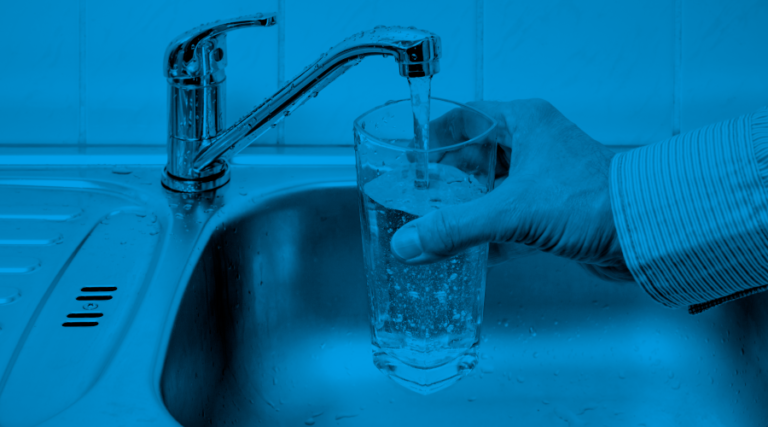 Por que devemos ter cuidado com o consumo de cloro na água? – Planeta Água